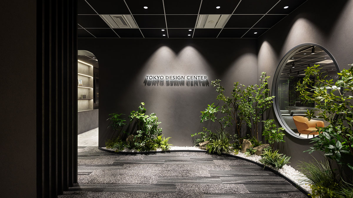 東芝ライフスタイルが渋谷に新拠点「Tokyo Design Center」を開所 社外機関とのセッションを通じてデザイン発想のさらなる拡張を ...